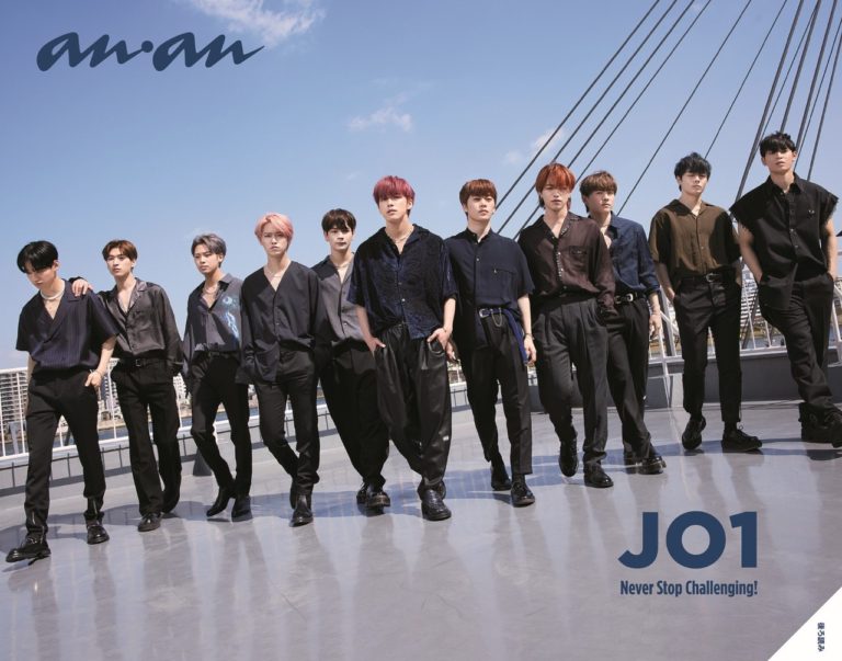 JO1とは？メンバーの最新プロフィール・経歴・性格・JO1の事務所・JO1のグループ名の由来等徹底解説 - All about JO1 ...